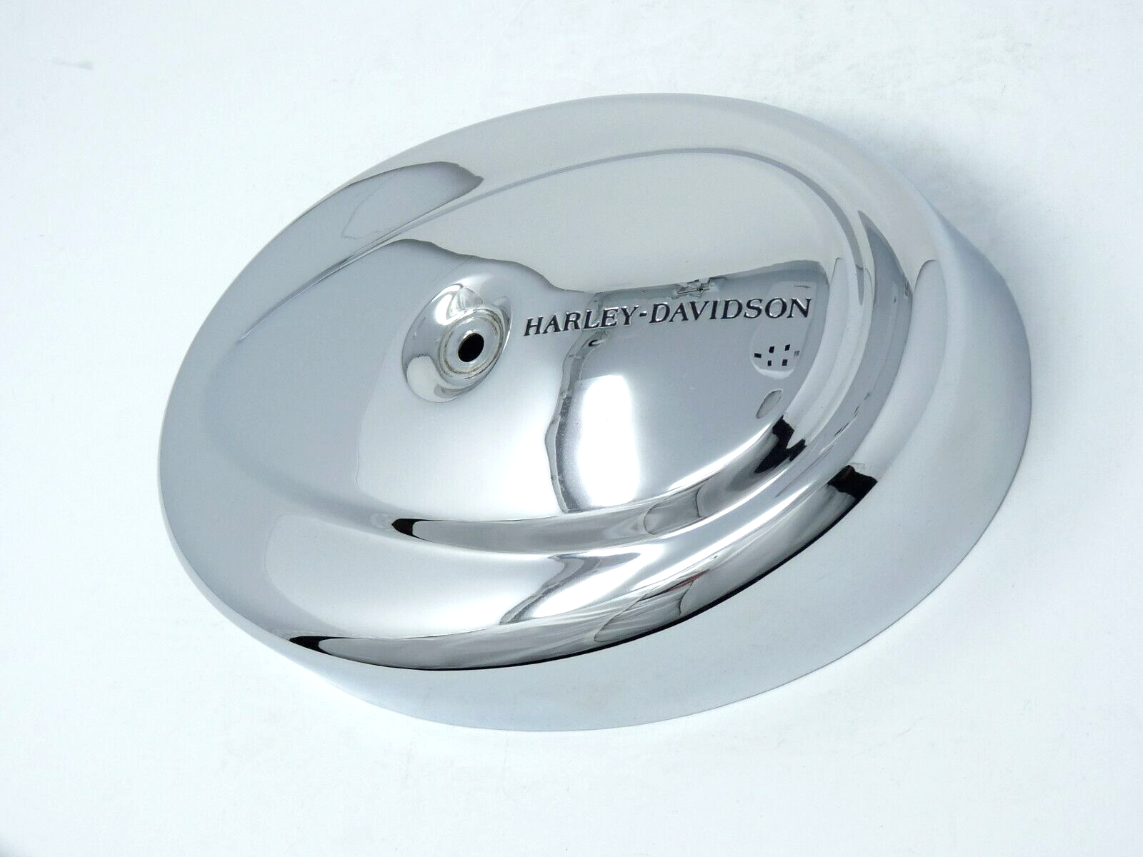 Harley Davidson Softail Air Cleaner Cover 29754 01 for sale online | eBay