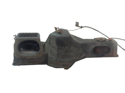 Jeep Wrangler YJ 87-95 Lower Heater Core Box Assembly FREE SHIPPING | eBay