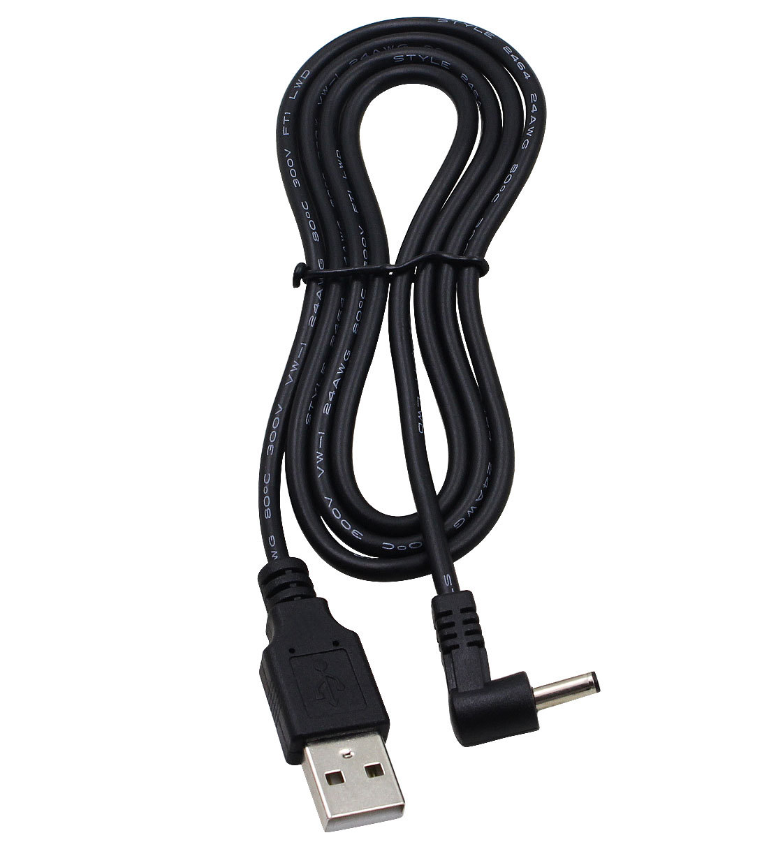 USB zu 3.5mm Winkel Jack DC 5V Adapter Kabel für LELO SORAYA Vibrator ...