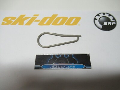 Ski-Doo Snowmobile 269700017 Latch Spring Expedition O.E.M. N.O.S. QTY ...