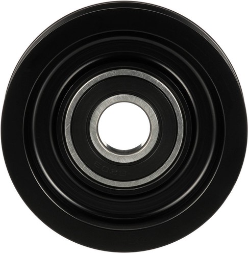 New Idler Pulley Gates 36817 | eBay