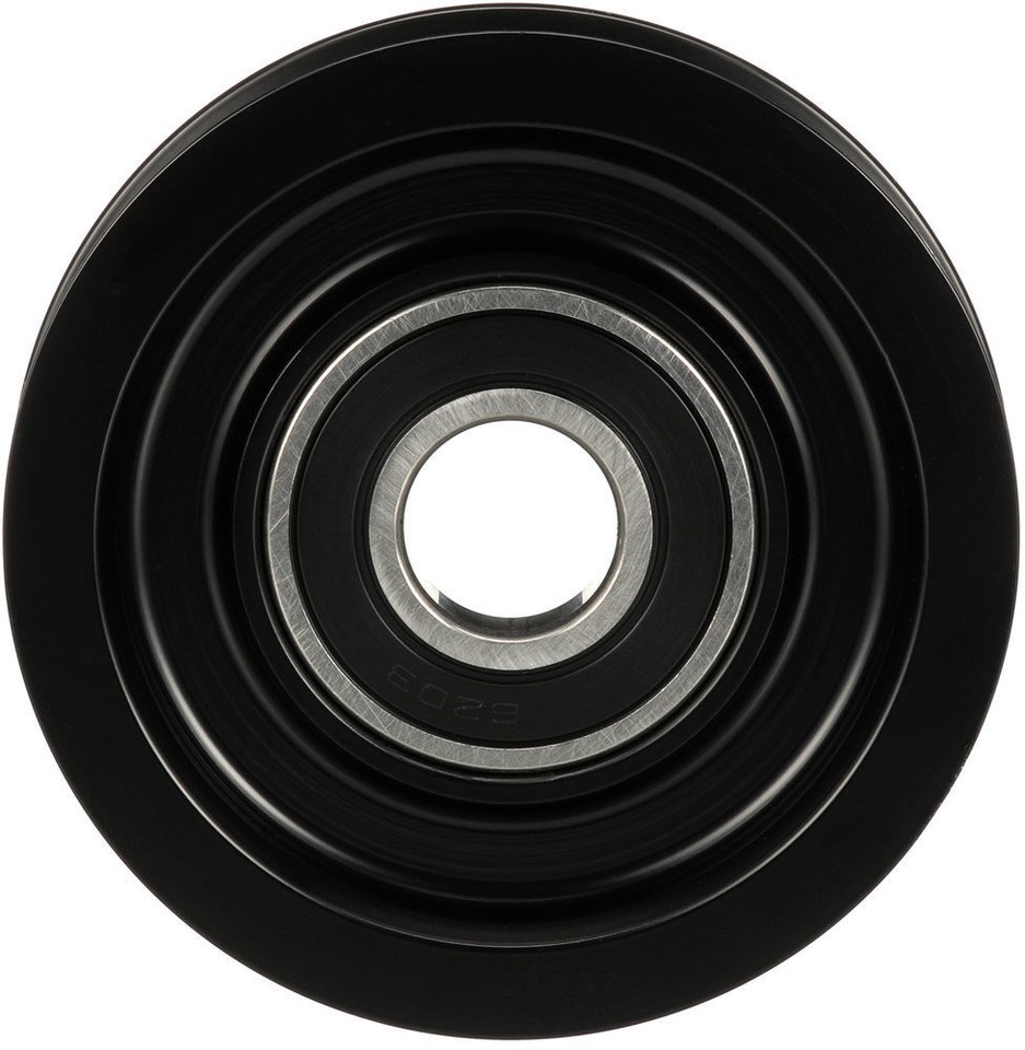 New Idler Pulley Gates 36817 | eBay