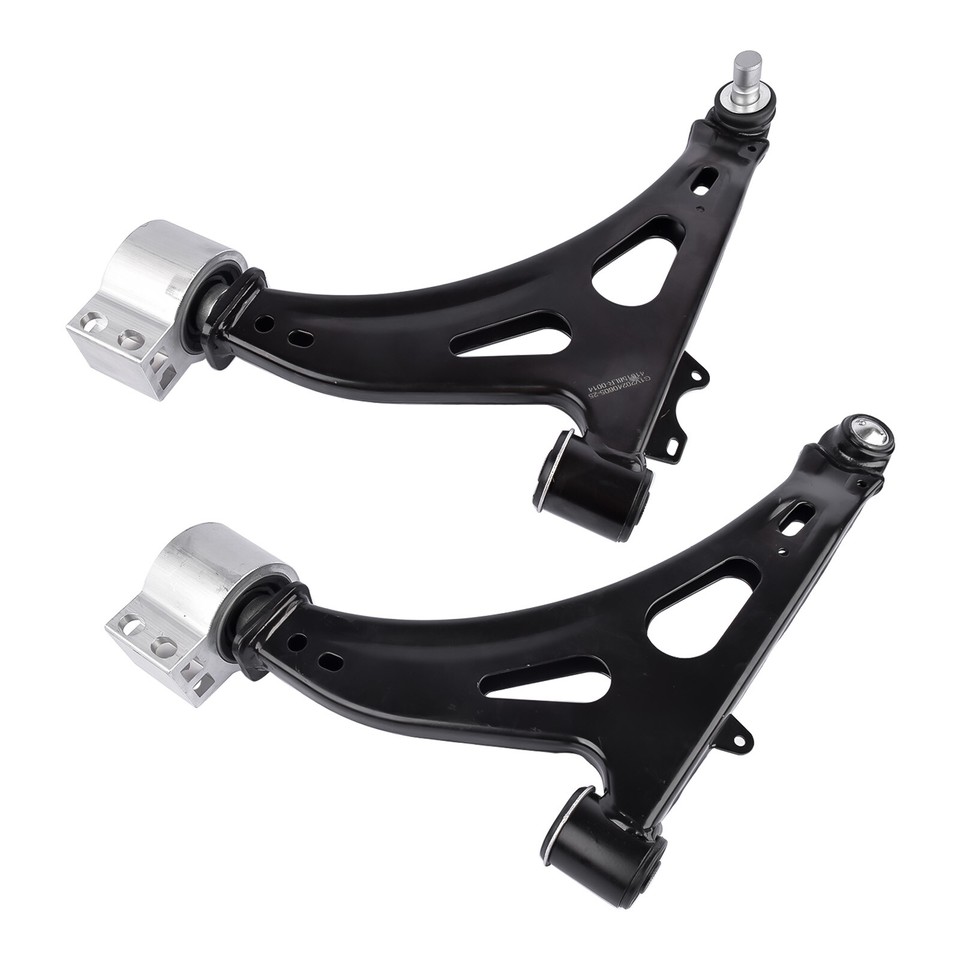 2x Front Lower Control Arm & Ball Joint Assembly for Chevrolet Impala ...