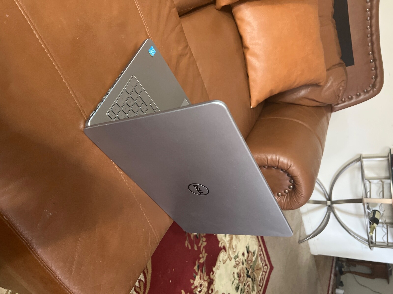 Dell Inspiron 15 7500 15.6" (512GB SSD, Intel Core i5-1035G1, 1Ghz ...