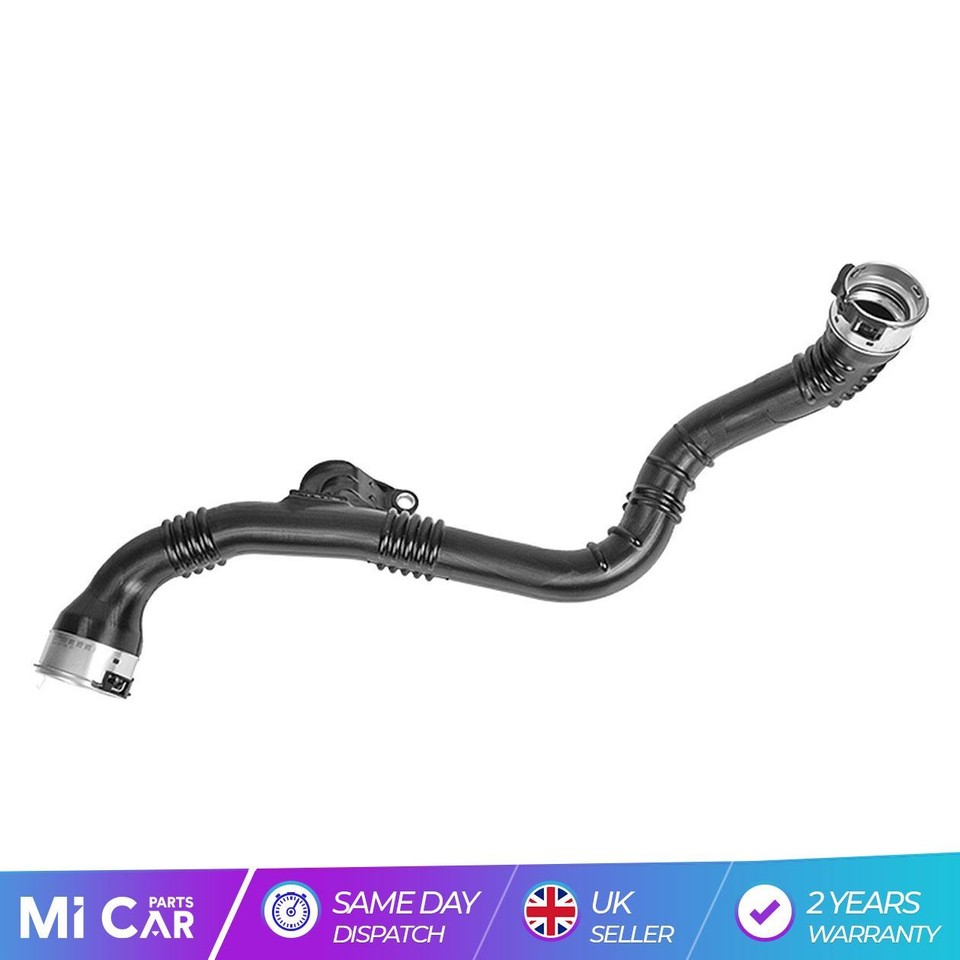 Turbo Intercooler Hose For Renault Nissan 1.5 Dci 144608957R 144602443R ...
