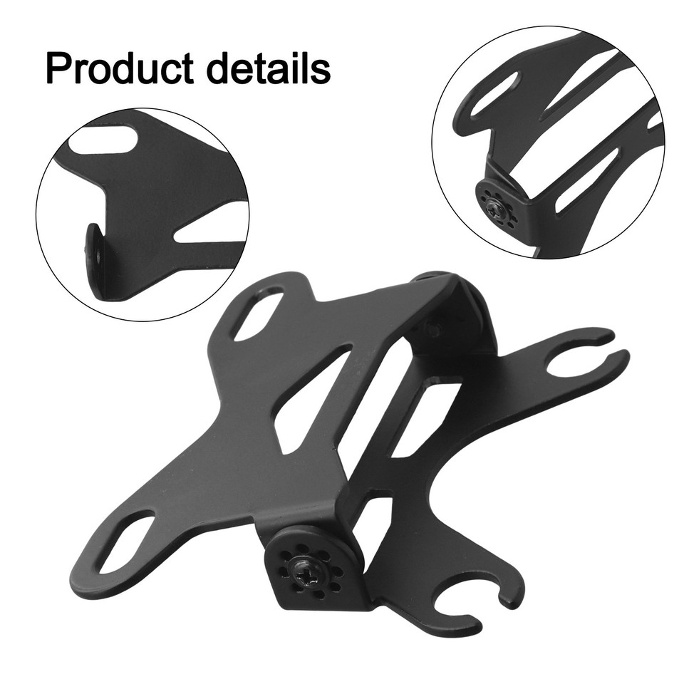 Easy to Use Motorcycle Speedometer Odometer Bracket with Quick Install ...