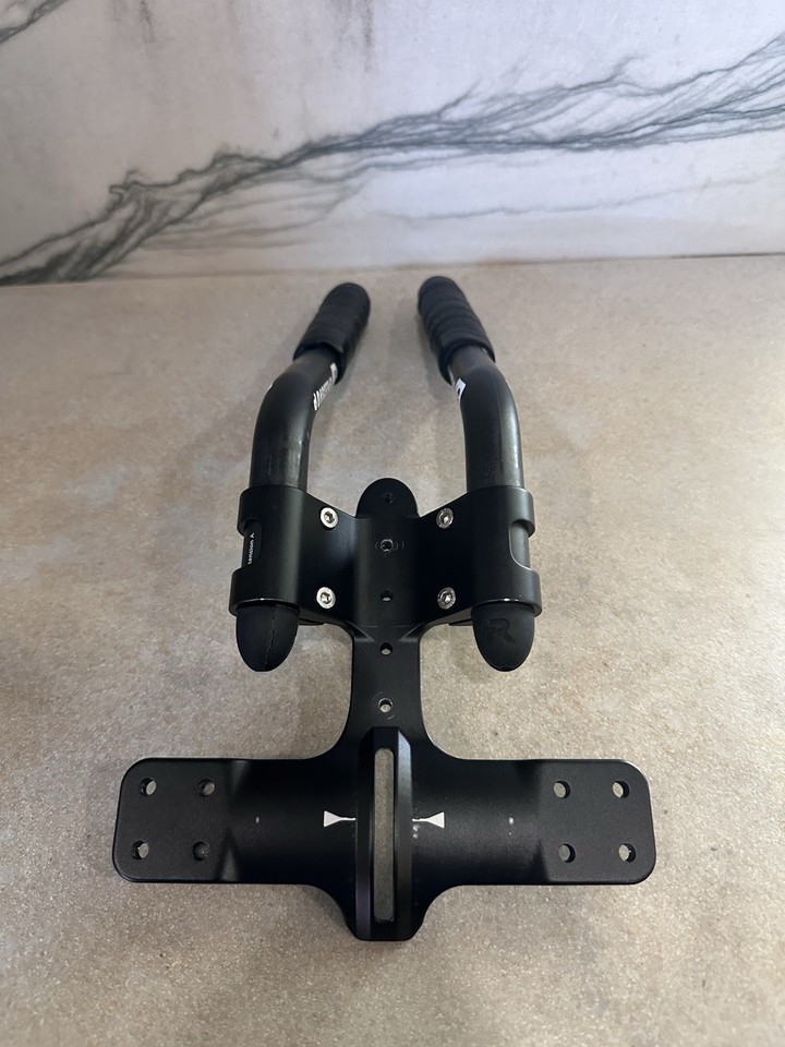 A1 Dragonfly for TriRig Alpha One Base Bar track time trial bars | eBay