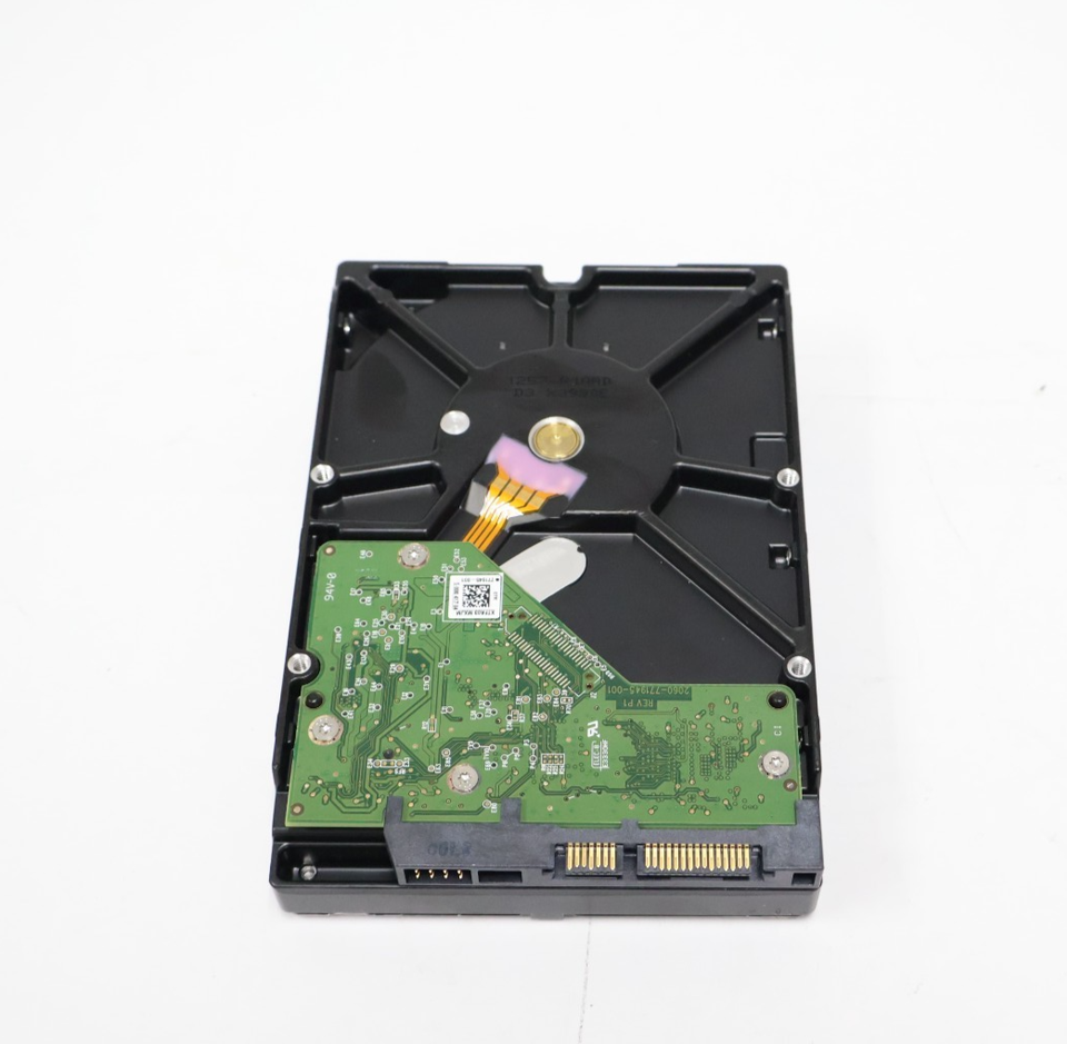 Western Digital WD20EURS WD AV-GP 2 TB GreenPower Hard Drives By WD | eBay