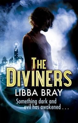 Diviners by Bray, Libby | eBay