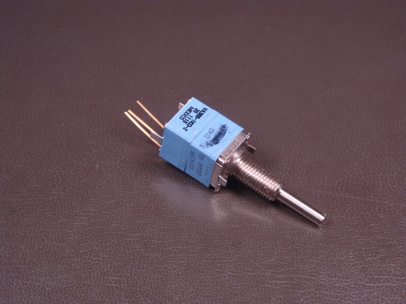 L11178 State Electronics Series 388 Modular Potentiometer 1k Ohm 10% 1/ ...