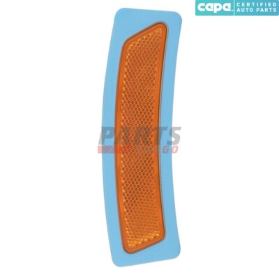 New Side Marker Light Assembly Front Left Fits 2013-18 Bmw 320I ...