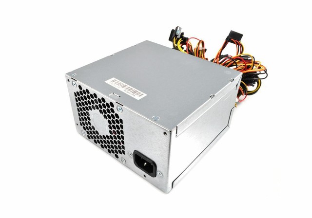 Chicony D16-500p1a 500w PSU ATX Desktop PC Power Supply for ASUS Rog ...
