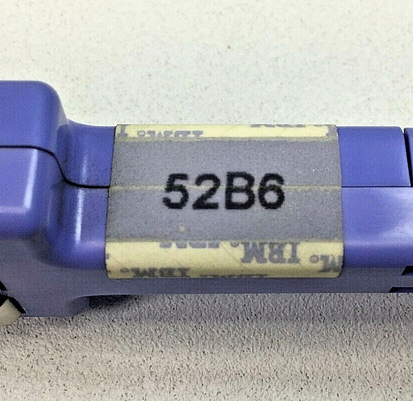 IBM 74Y2637 52b6 Power 750 8233-e8b VPD Card for sale online | eBay