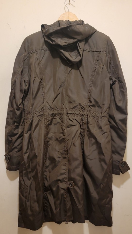 Creenstone Women Jacket Brown Eu 38 ( Sz 6/8) | eBay