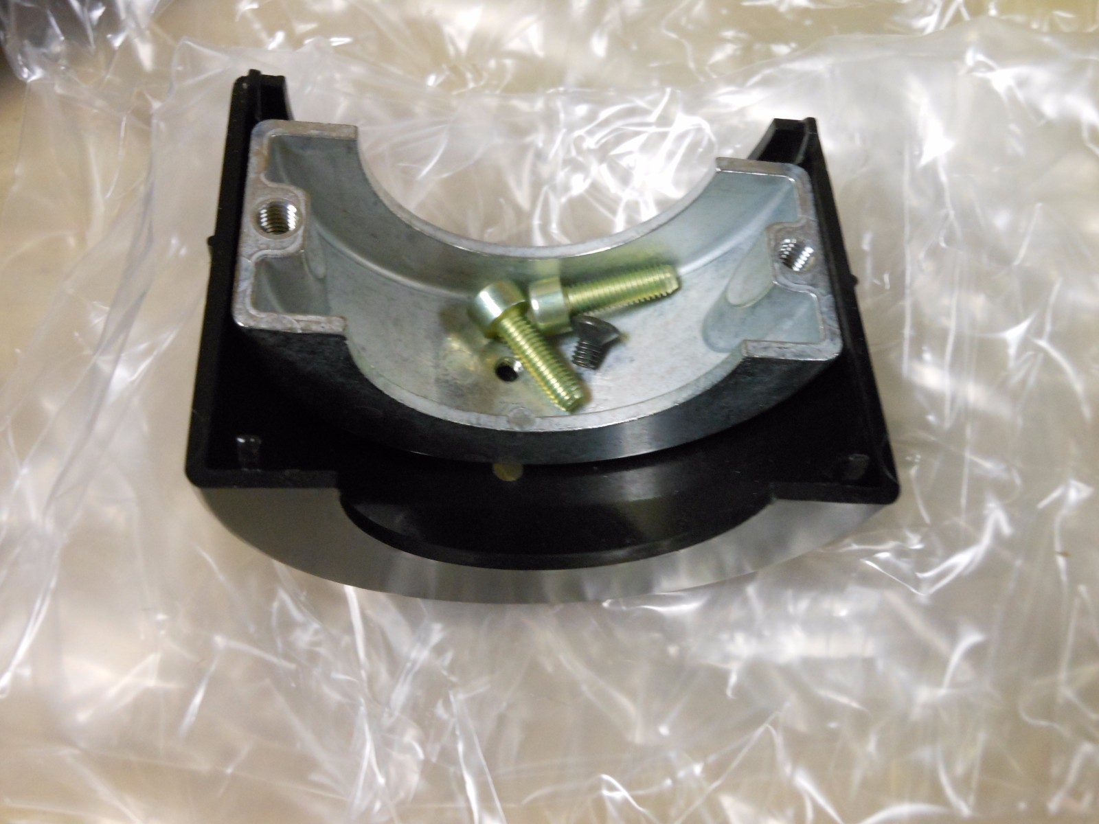 JLG SkyTrak Lull Telehandler Trex Joy Stick Control OEM 4 Speed Range ...