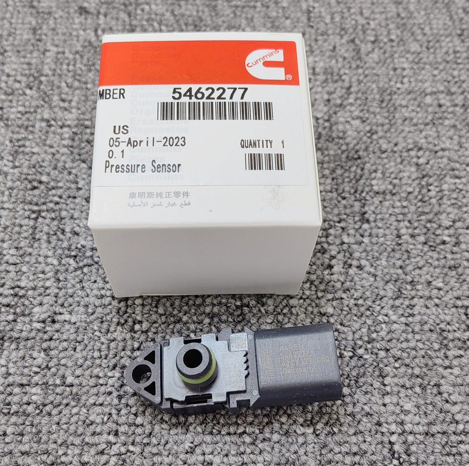 NEW OEM Crankcase Pressure Sensor Fits for Cummins 4984575 5462277 904 ...