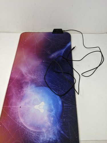 SteelSeries QcK Gaming Mouse Pad Destiny 2 Edition XL RGB - Fair (B2 ...