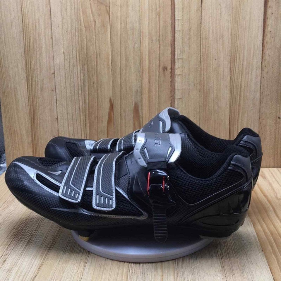 Gavin Shoes Men Size 12 EU 46 Gray Black 1281 | eBay