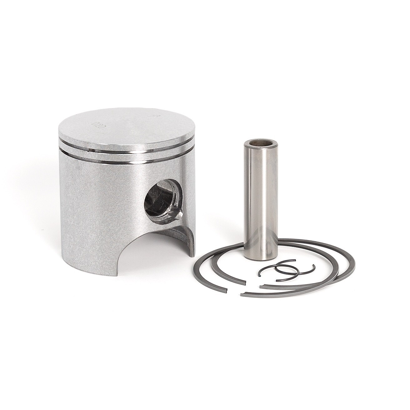Arctic Cat/Kawasaki 440 .020 Oversize SPI Piston Kit, El Tigre Drifter ...