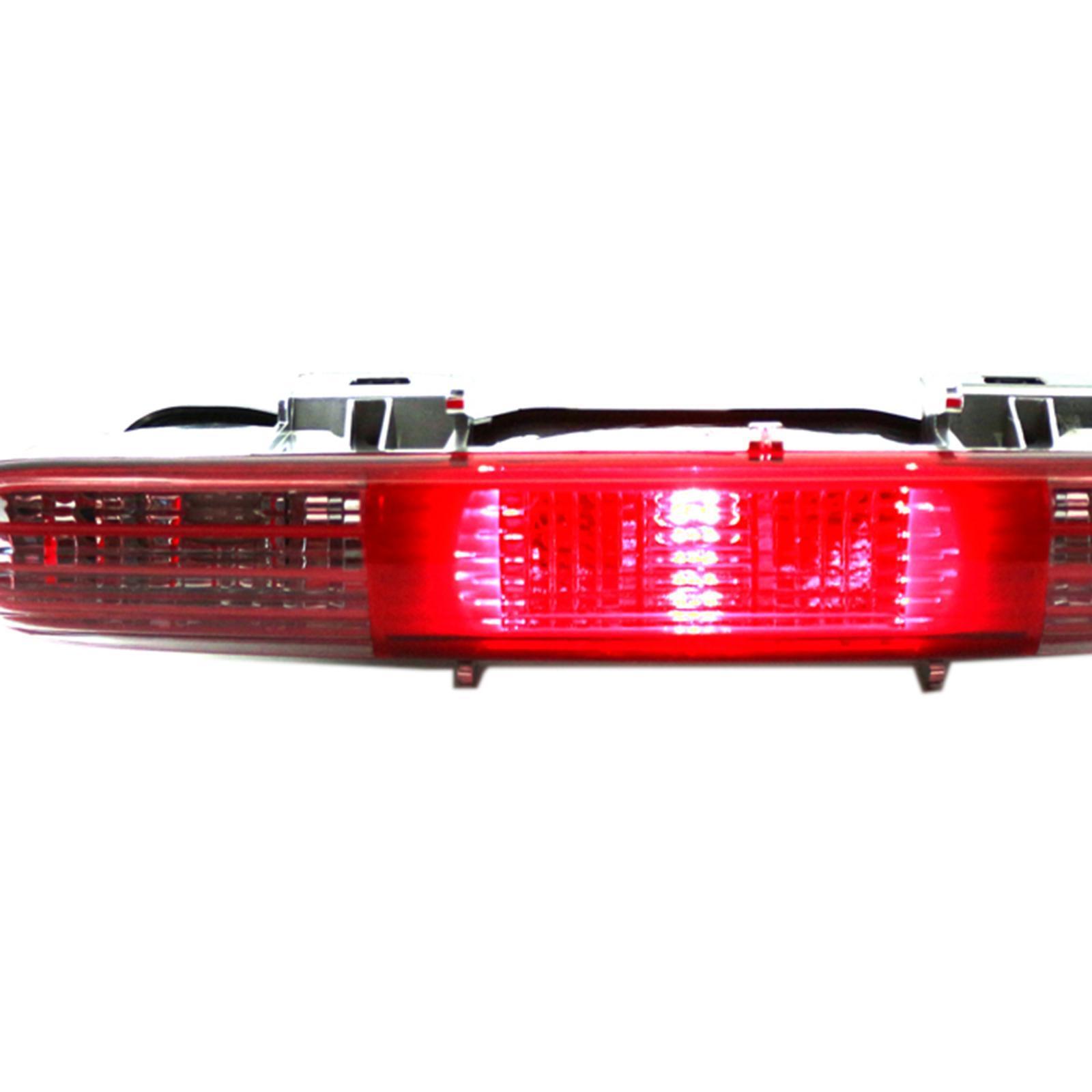 63247255925 Brake Light Rear Fog Light for Mini R56 R57 Spare Parts | eBay