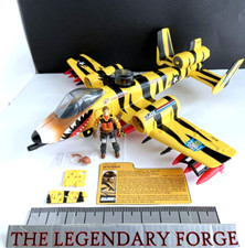 G.I. Joe A Real American Hero Tiger Rat