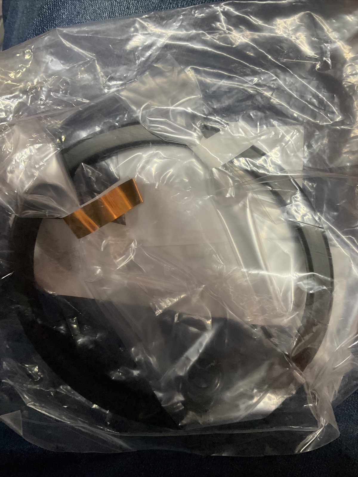 Genuine Toyota OE Replacement Kit, Fue 04009-81433 | eBay