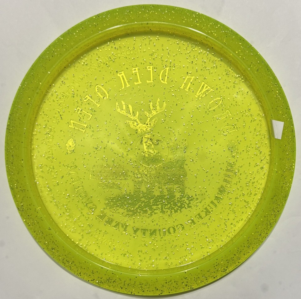 Innova Metal Flake Champion Leopard3 Disc Golf 173 - 175 Grams | eBay