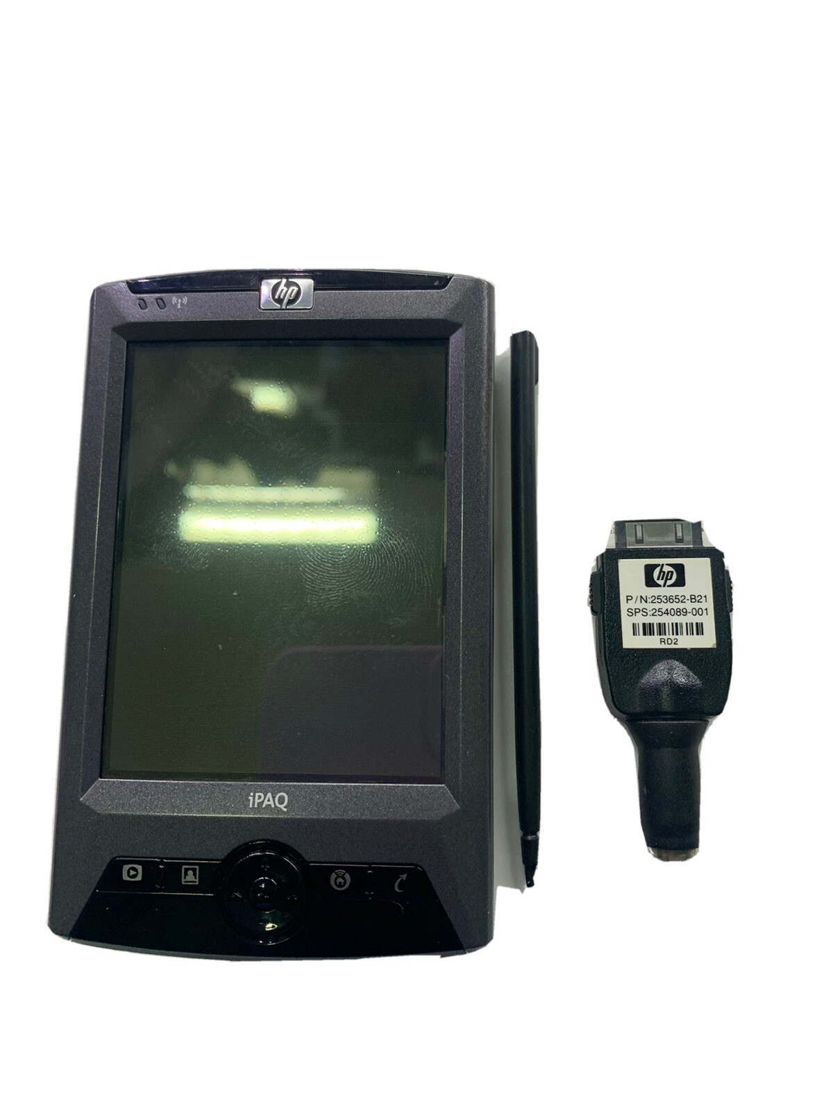 Hewlett Packard iPAQ rx3700 for sale online | eBay