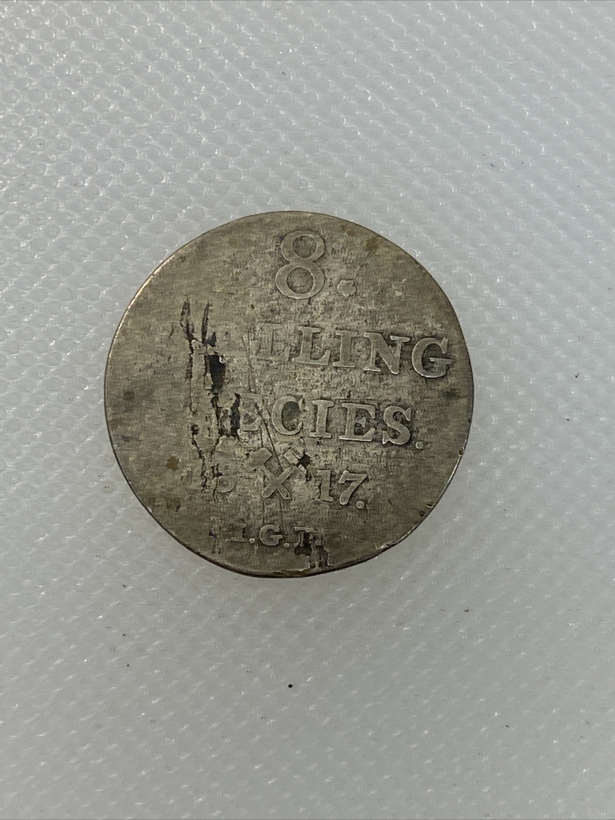 1817 Norway 8 Skilling D1 | eBay