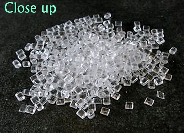 1/2+OUNCE MINIATURE REALISTIC ICE CUBES FOR DOLLHOUSE or FAIRY GARDEN ...