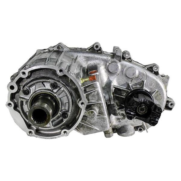 1997-2001 Jeep Grand Cherokee Model 242 Selec-Trac 4.0L OEM Transfer ...