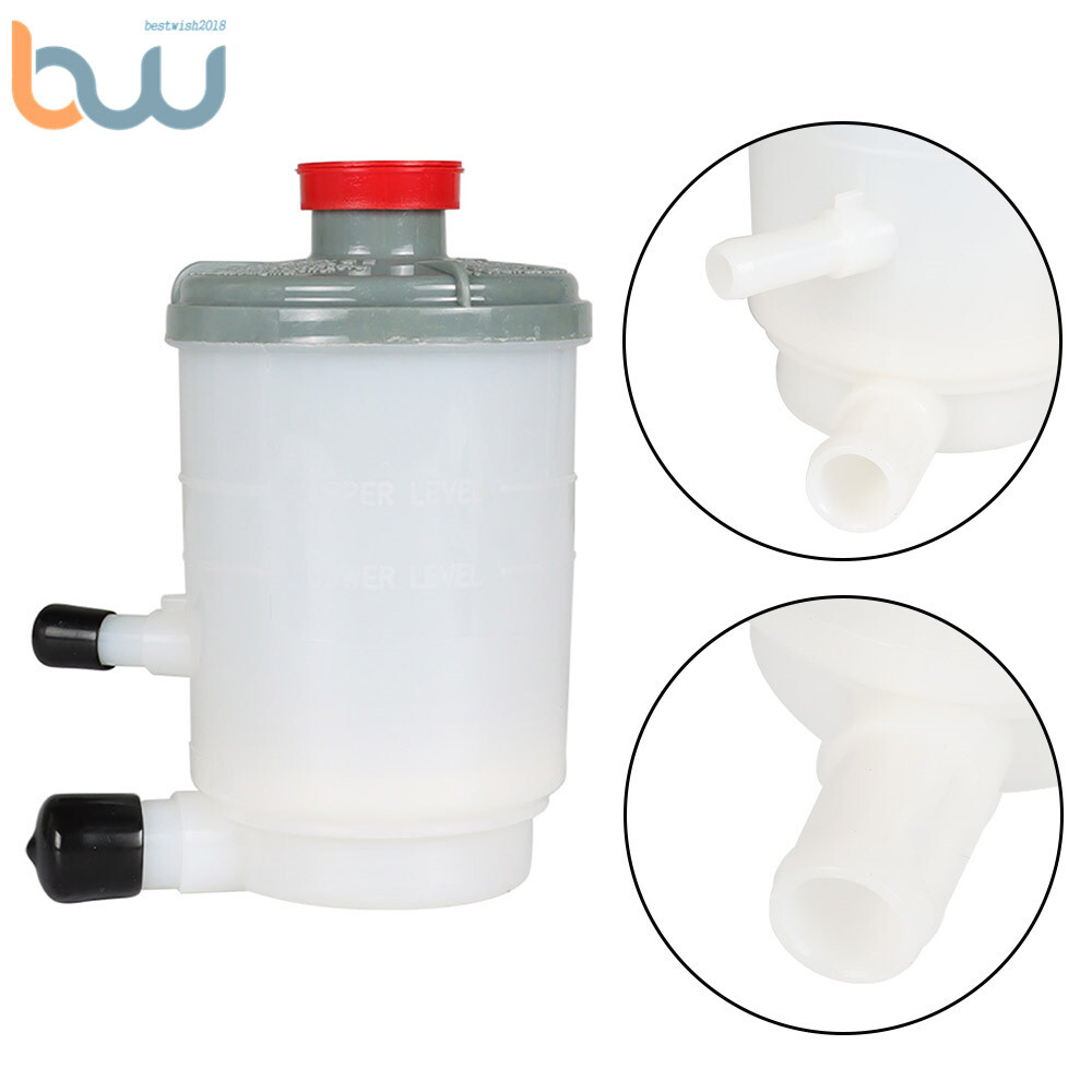 Fit For Honda Odyssey V6 3.5L 4-Door Power Steering Reservoir with Cap ...