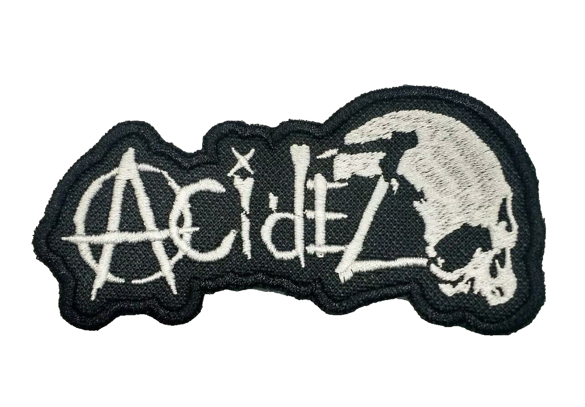 Acidez Punk Logo