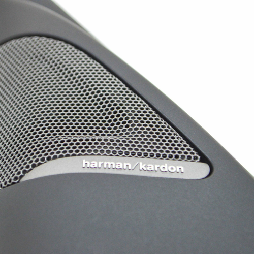 NEW BMW 3 F30 FRONT LEFT WINDOW TRIM AND TWEETER COVER 51337323509 ...