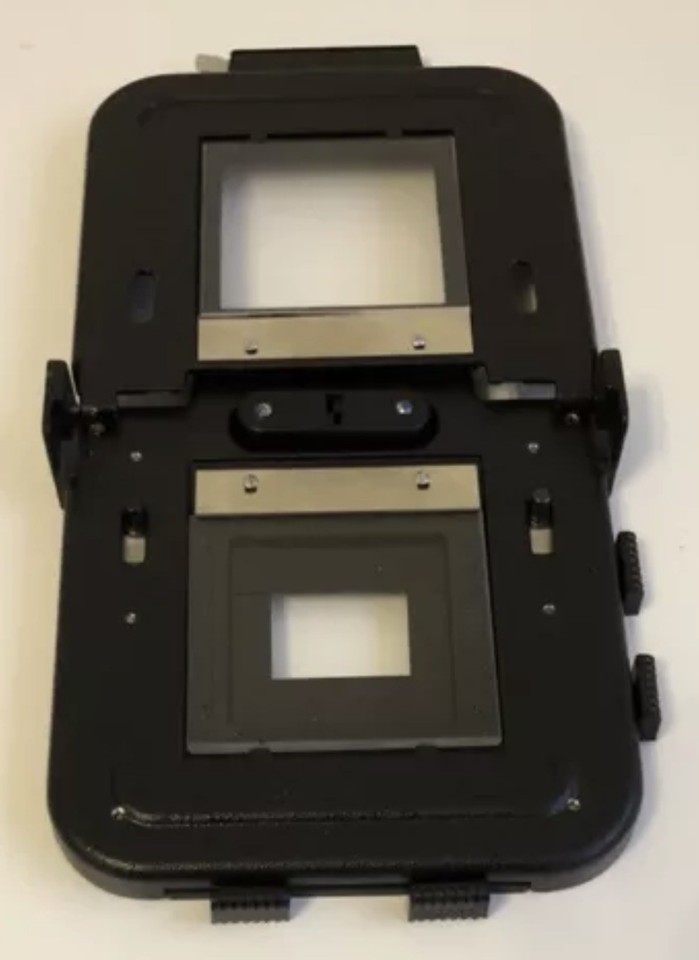Meopta Opemus 6 B&W Colour Enlarger 75mm Lens 6cm x 6cm 35mm Multigrade ...