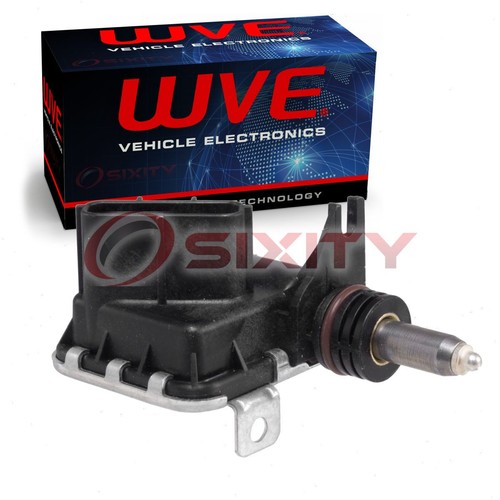 Wells WVE 1S4973 Neutral Safety Switch for 56045489AC 56045489AB ...