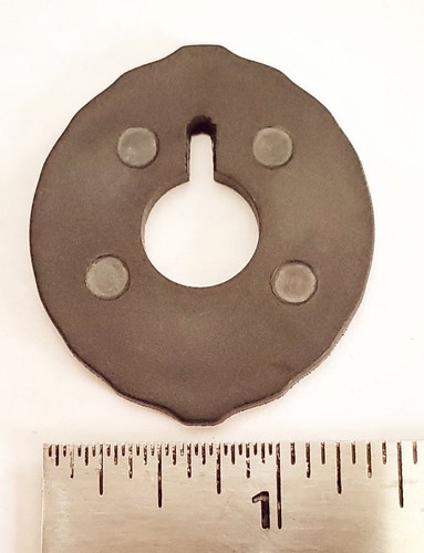 Singer Flat Stitch Cam # 7 Shell Edge | eBay