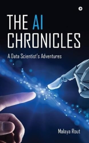 Malaya Rout The AI Chronicles (Paperback) (UK IMPORT) 9798896327165| eBay