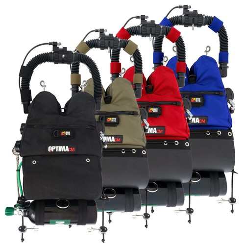 Dive Rite - O2PTIMA CM | eBay
