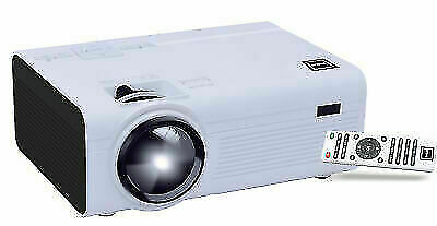 Home Theater Projectors for Sale - eBay