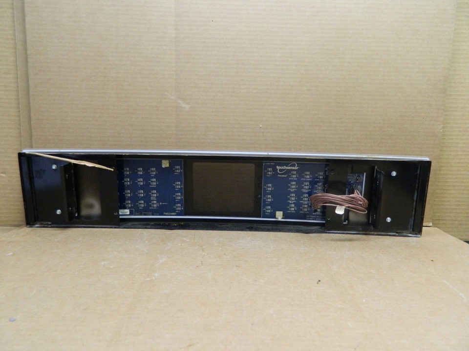 Jenn-Air Oven Control Panel Part # 74008398 74008402 | eBay