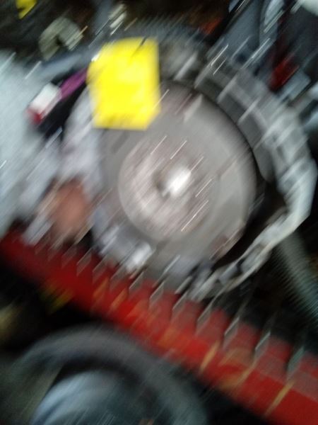 Automatic Transmission 8 Speed 3.6L 845RE RWD Fits 2016-2018 CHRYSLER ...