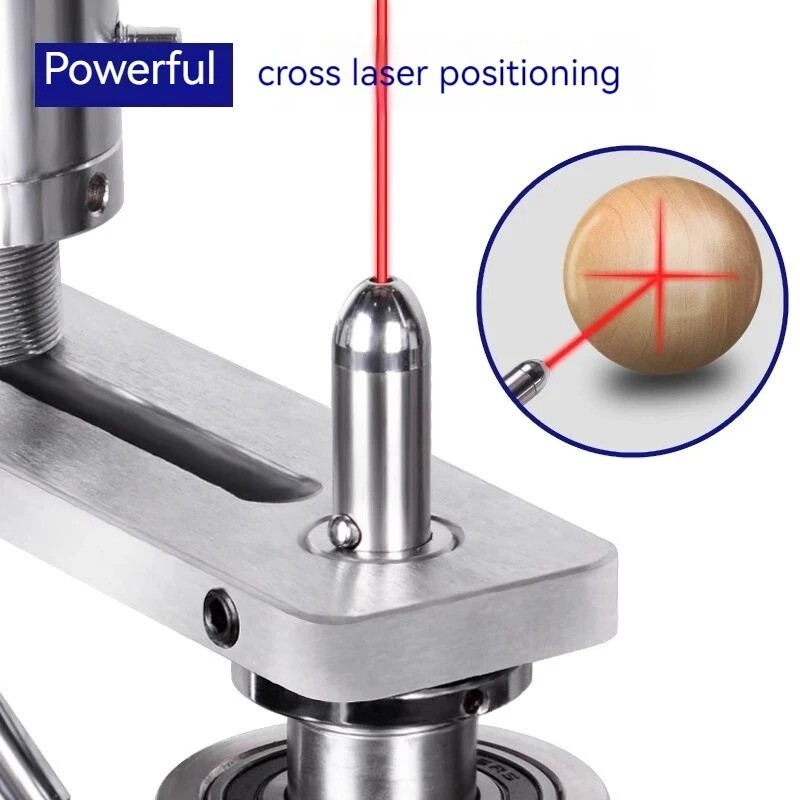 Ball CutterBall Turning Combination CutterWoodworking Rotary Ball ...