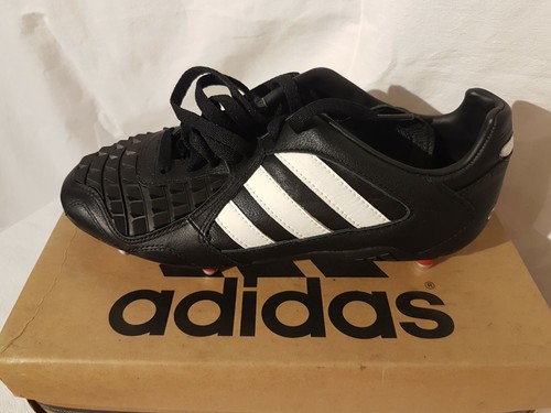 adidas Predator Rapier TRXC Mania Gr.42 Original 1995! KULT Rarität ...