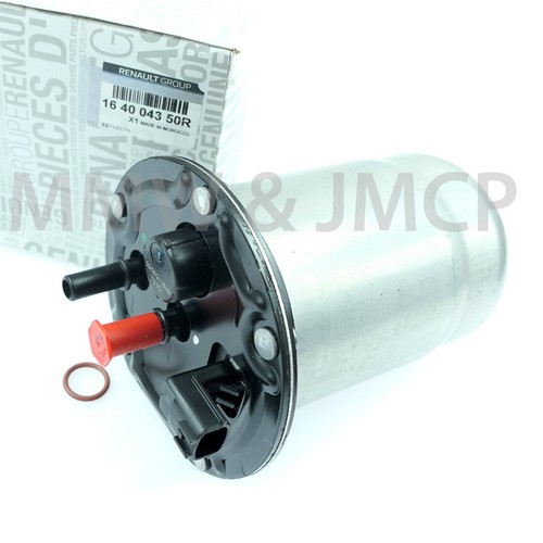 RENAULT MASTER 3 OPEL MOVANO B 2.3 dCi CDTI 2010- Fuel Filter Housing ...