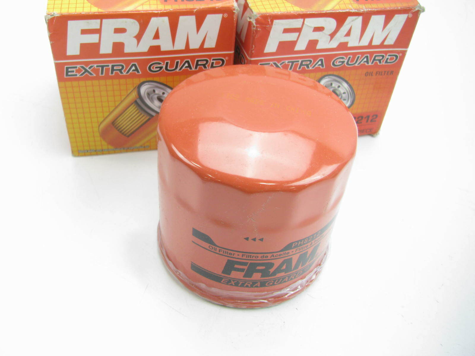 (2) Fram PH8212 Oil Filter Replaces 51378 L24484 PH903 LF462 85378 B175 PF1240 | eBay