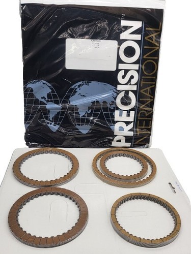 .For Toyota AC60E ab60F Overhaul kitgaskets w/ friction clutch kit 2015 ...
