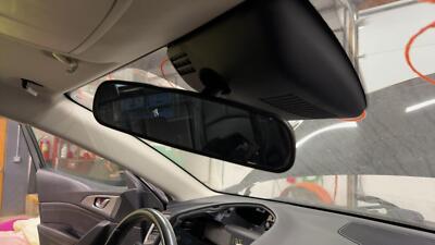 14 15 16 17 18 MAZDA 3 Rear View Mirror | eBay