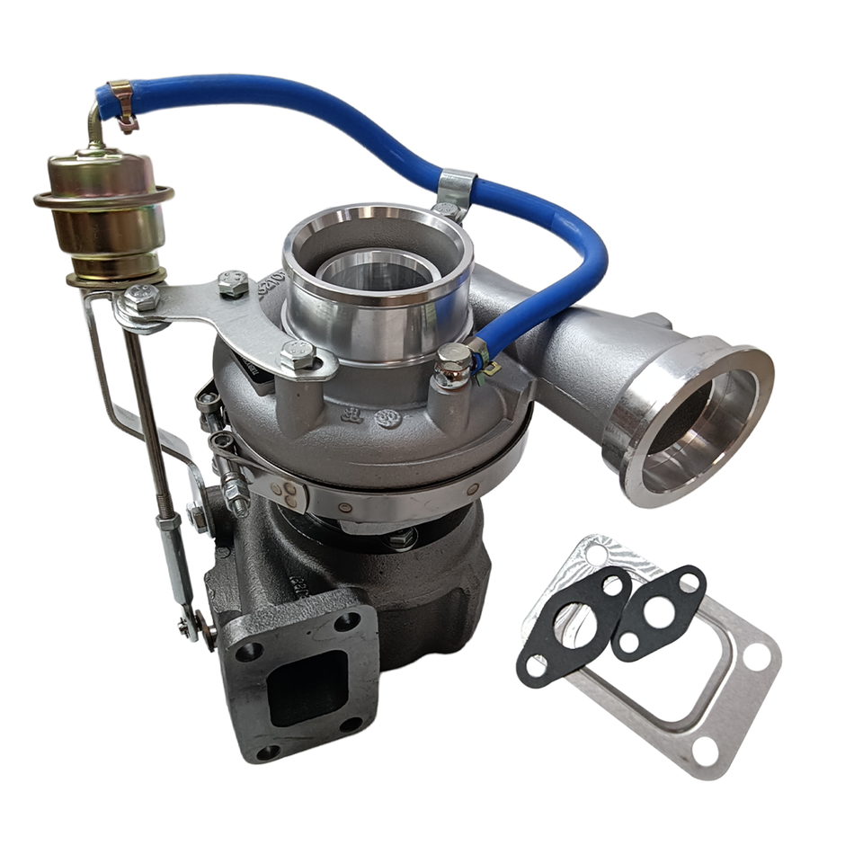 Turbocharger 21647837 20873313 for Volvo EC200B EC210B EC210C EC220D ...