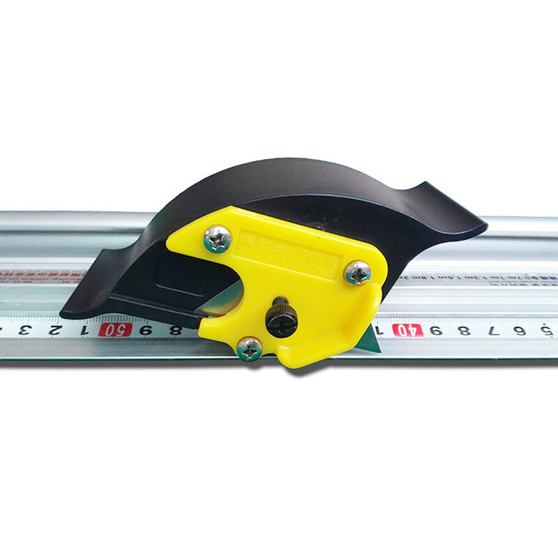 63" (1600mm) Manual Sliding KT Board Trimmer Cutting Ruler PVC Board ...